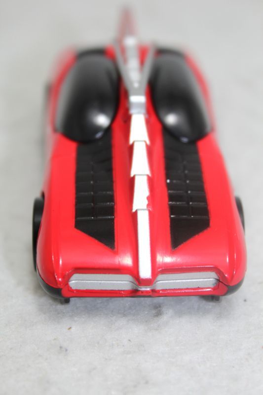 Kamen Rider Drive / Legend Shift Car Rideron