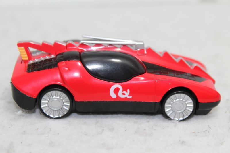 Kamen Rider Drive / Legend Shift Car Rideron