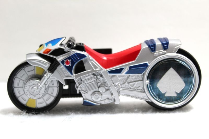 Kamen Rider Drive / Legend Signal Bike Blade