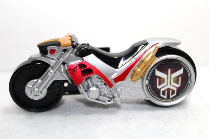 Kamen Rider Drive / Legend Signal Bike Kuuga
