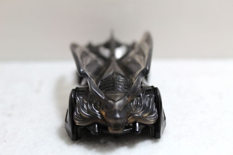 Kamen Rider Drive / Bat Viral Core Clear Color ver.