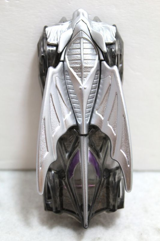 Kamen Rider Drive / Chaser Bat Viral Core Clear Color ver.
