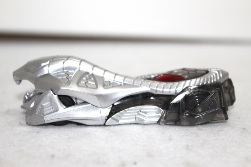 Kamen Rider Drive / Chaser Cobra Viral Core Clear Color ver.