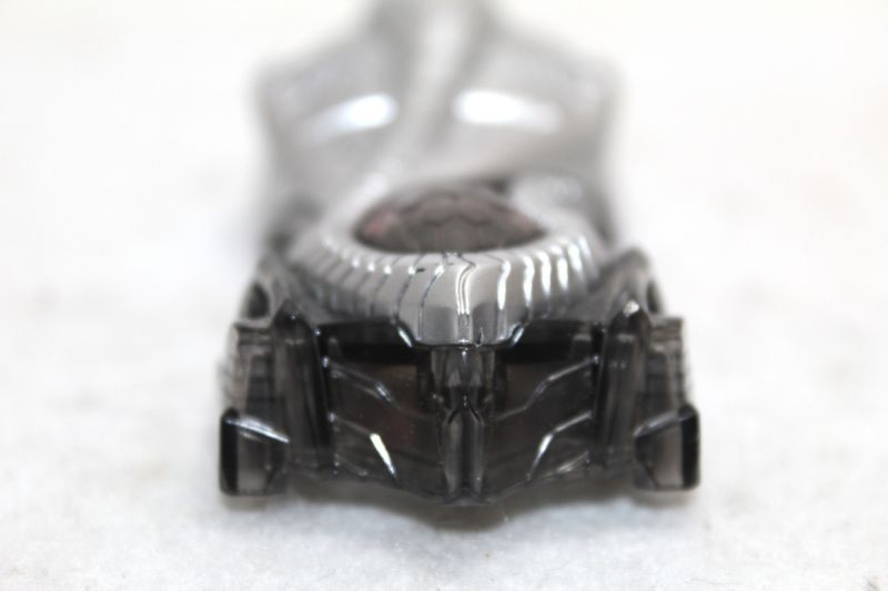 Kamen Rider Drive / Chaser Cobra Viral Core Clear Color ver.