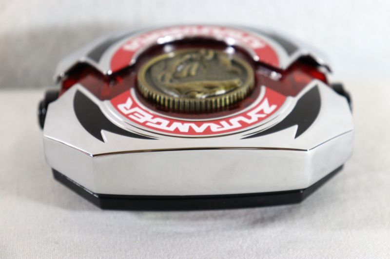 Kyoryu Sentai Zyuranger / Super Sentai Artisan Dino Buckler with Package