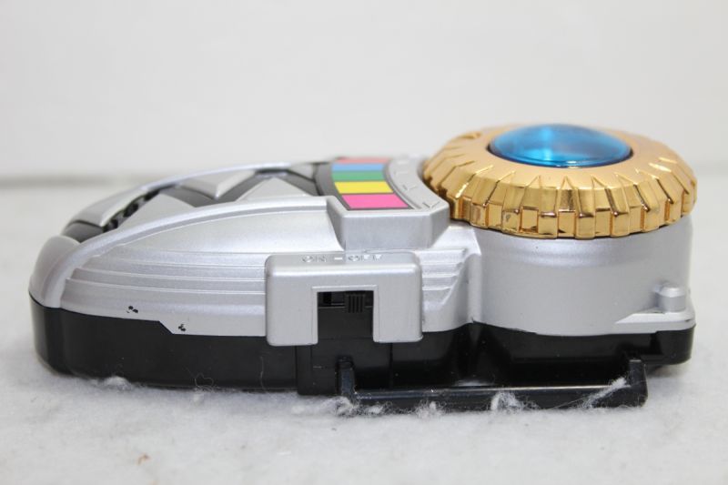 Seijuu Sentai Gingaman / Ginga Brace with Package