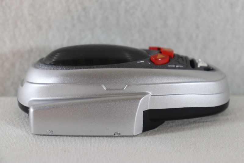 Mirai Sentai Timeranger / Chrono Changer with Package