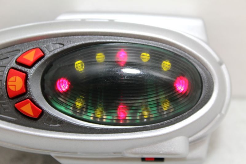 Mirai Sentai Timeranger / Chrono Changer