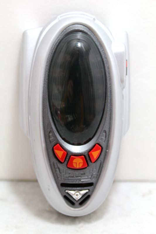 Mirai Sentai Timeranger / Chrono Changer