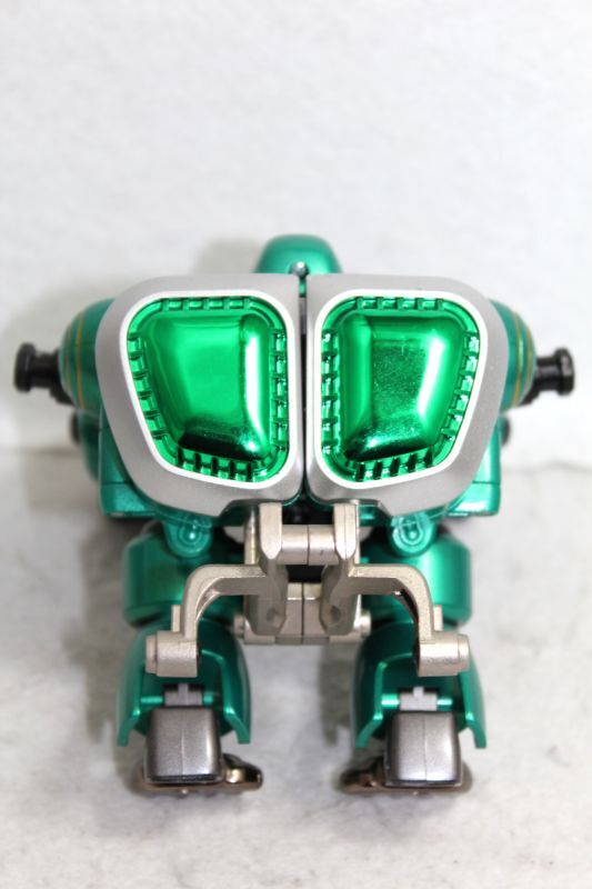 Hyakujyu Sentai Gaoranger / Power Animal Series 4 Gao Gorilla with Package