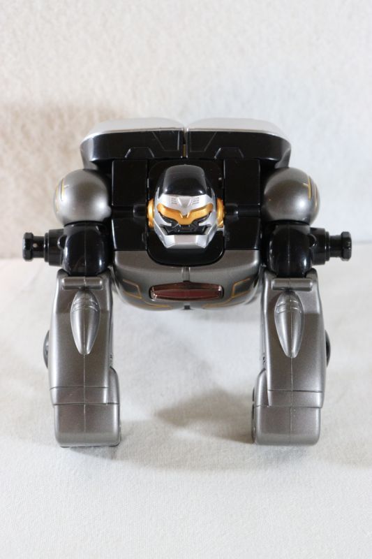 Hyakujyu Sentai Gaoranger / Power Animal Series SP Gao Ape with Package