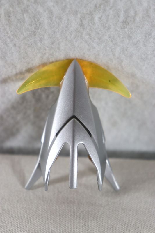 Hyakujyu Sentai Gaoranger / Power Animal Series 2 Gao Giraffe with Package