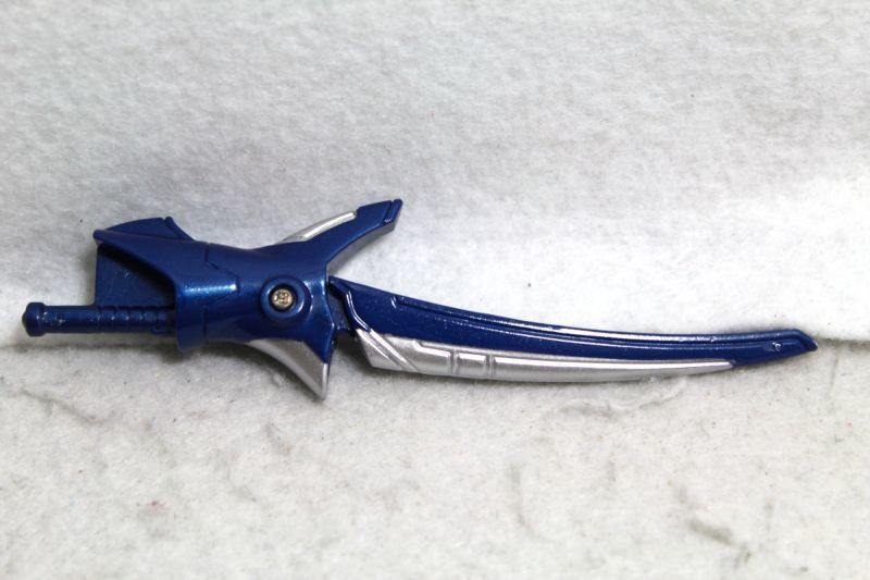 Hyakujyu Sentai Gaoranger / DX Gao King with Package