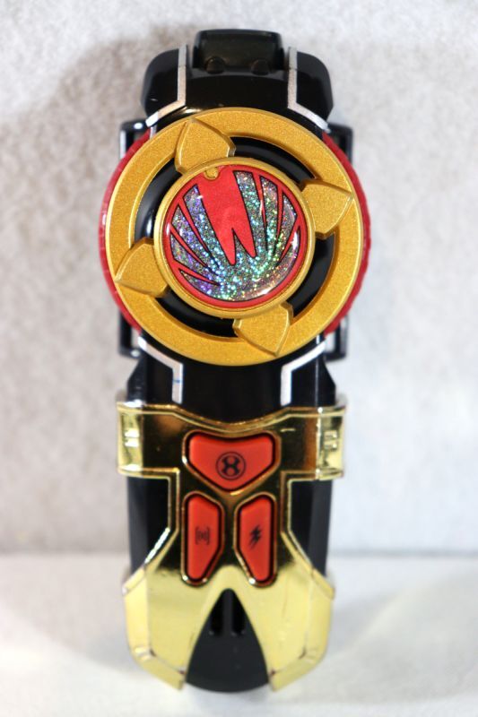 Ninpuu Sentai Hurricaneger / Hurricane Gyro with Package