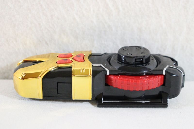 Ninpu Sentai Hurricaneger / Hurricane Gyro Memorial Edition with Package