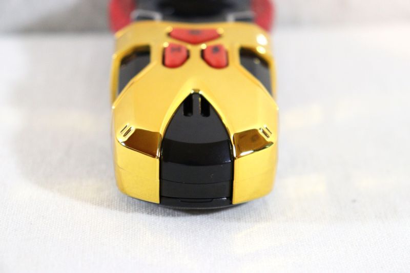 Ninpu Sentai Hurricaneger / Hurricane Gyro Memorial Edition with Package