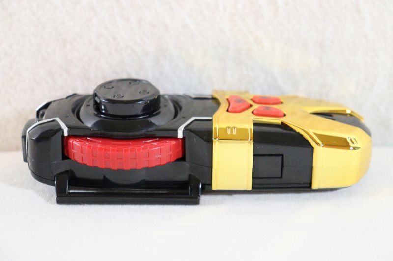 Ninpu Sentai Hurricaneger / Hurricane Gyro Memorial Edition with Package