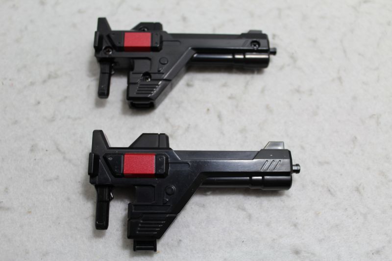 Tokusou Sentai Dekaranger / DX Deka Wing Robo with Package