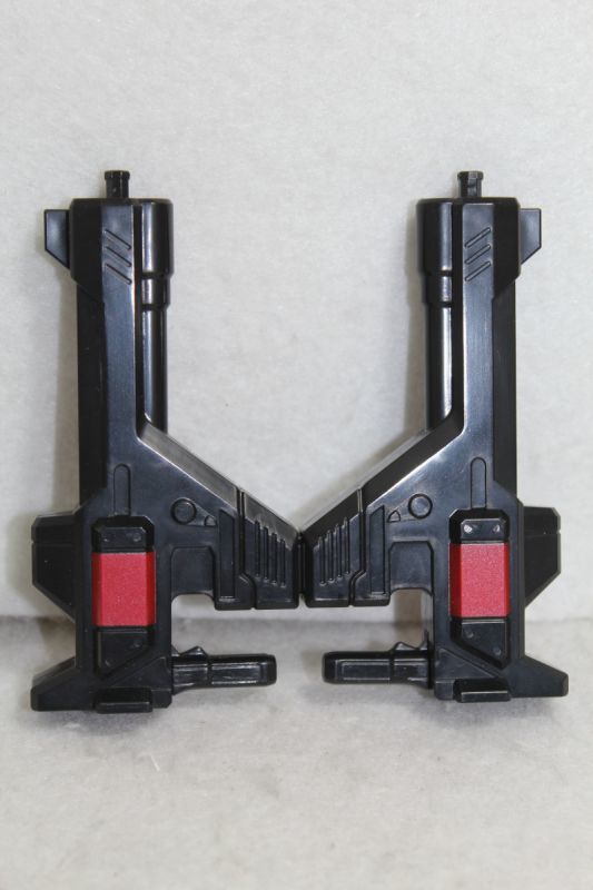 Tokusou Sentai Dekaranger / DX Deka Wing Robo with Package