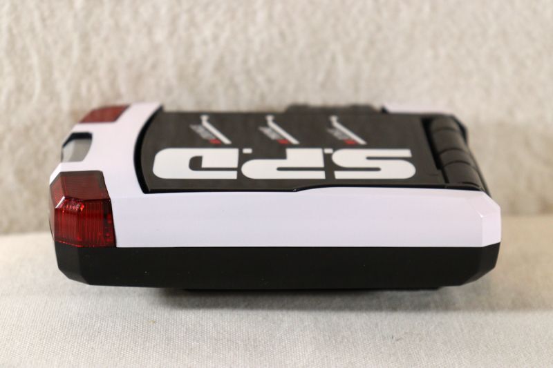 Tokusou Sentai Dekaranger / Super Sentai Artisan SP License with Package