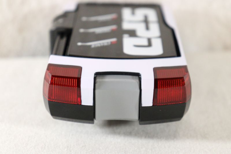 Tokusou Sentai Dekaranger / Super Sentai Artisan SP License with Package