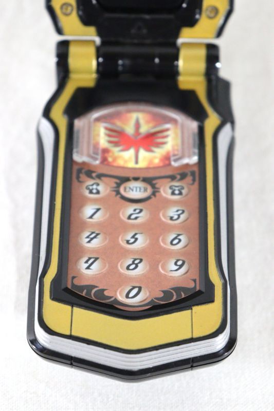 Mahou Sentai Magiranger / MagiPhone with Package