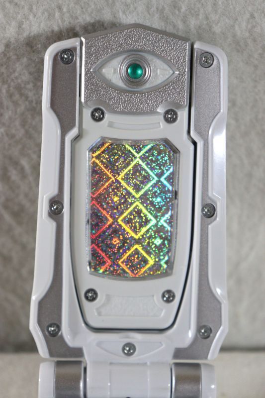 Mahou Sentai Magiranger / Silver Magi Phone with Package