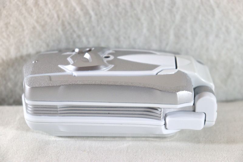 Mahou Sentai Magiranger / Silver Magi Phone with Package