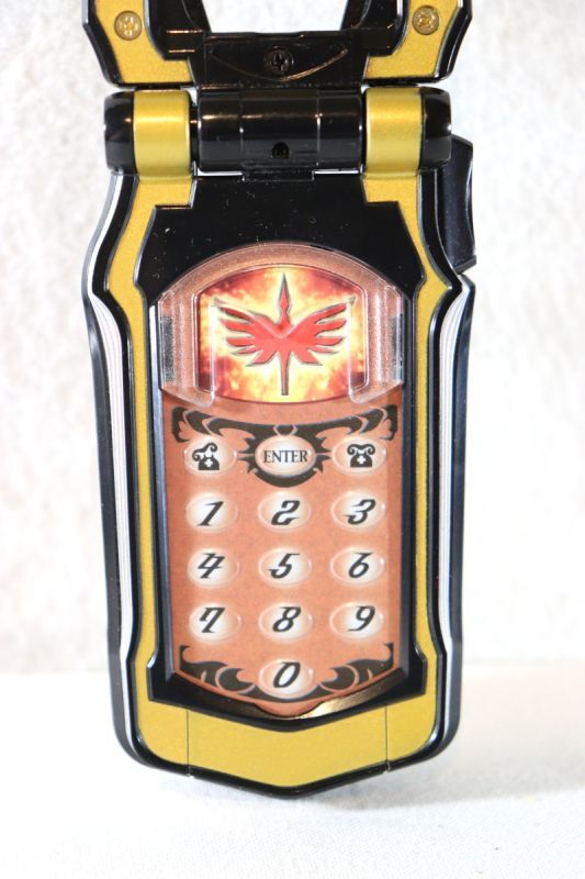 Mahou Sentai Magiranger / MagiPhone with Package