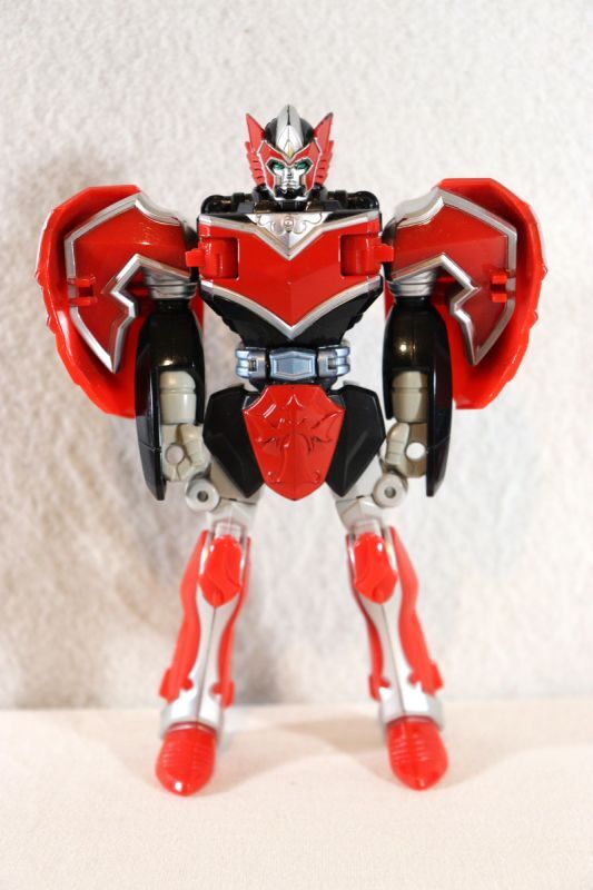 Mahou Sentai Magiranger / MagiPhoenix Used