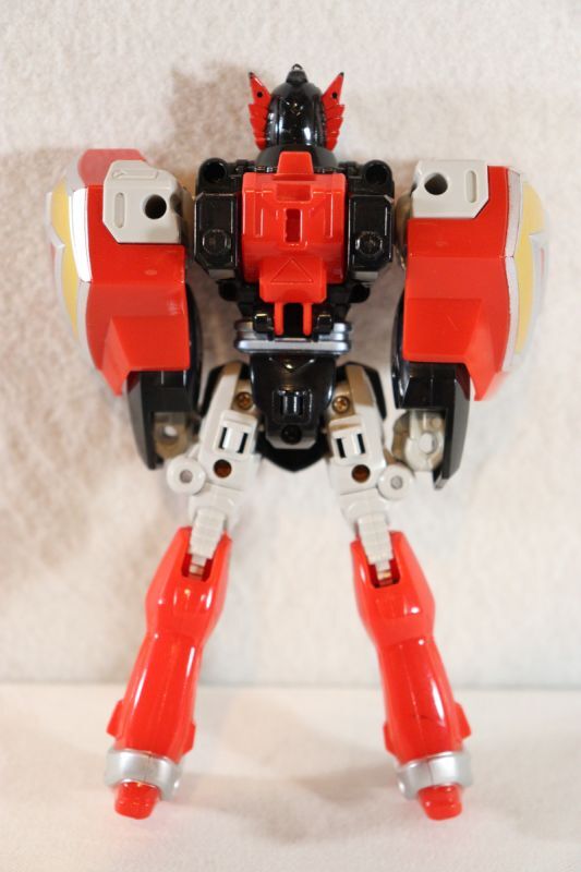 Mahou Sentai Magiranger / MagiPhoenix Used