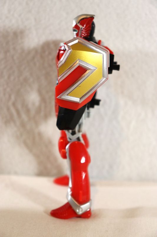 Mahou Sentai Magiranger / MagiPhoenix Used