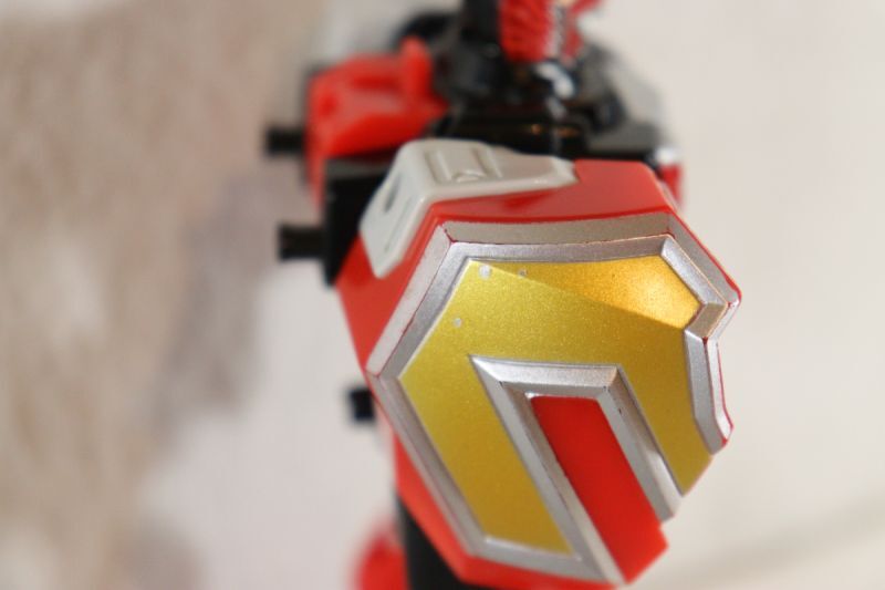 Mahou Sentai Magiranger / MagiPhoenix Used