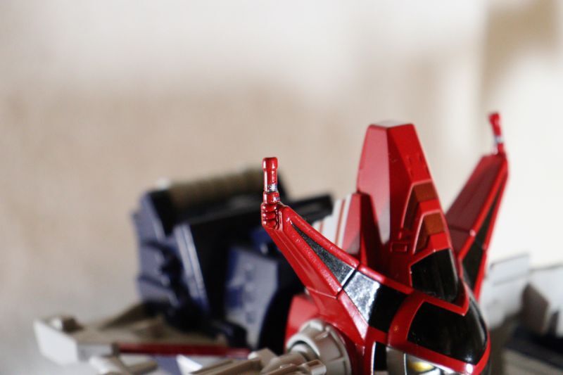 GoGo Sentai Boukenger / DX DaiVoyager with Package