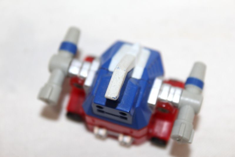 GoGo Sentai Boukenger / DX Daibouken with Package