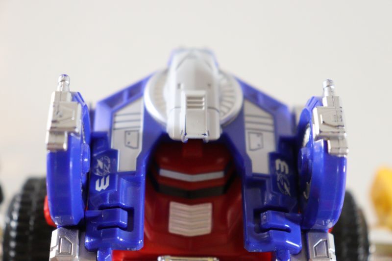 GoGo Sentai Boukenger / DX Daibouken with Package