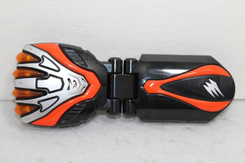 Jyuken Sentai Gekiranger / Jyuken Henshin Geki Changer with Package