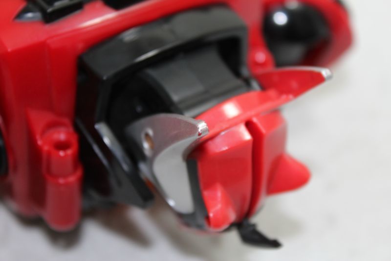 Jyuken Sentai Gekiranger / DX Geki Touja with Package