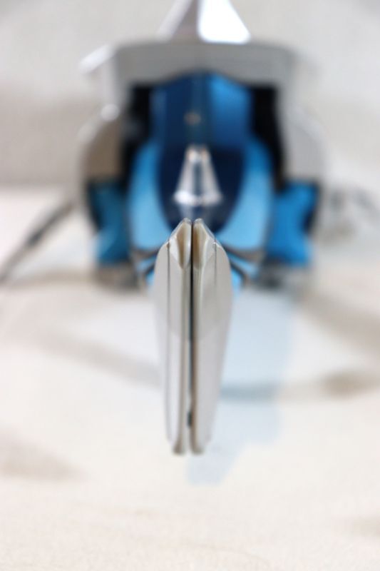 Jyuken Sentai Gekiranger / Jyuken Gattai Series 02 Geki Shark with Package