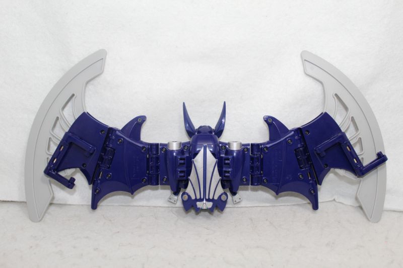 Jyuken Sentai Gekiranger / Jyuken Gattai Series 02 Geki Bat with Package