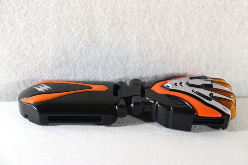 Jyuken Sentai Gekiranger / Jyuken Henshin Geki Changer with Package