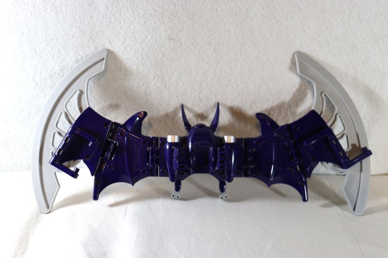 Juken Sentai Gekiranger / Juken Gattai Series 02 Geki Bat with Package