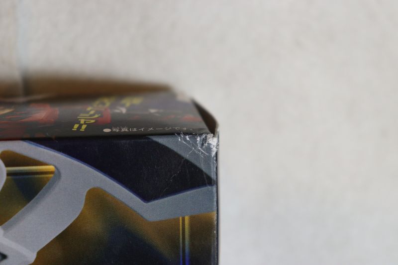 Juken Sentai Gekiranger / Juken Gattai Series 02 Geki Bat with Package