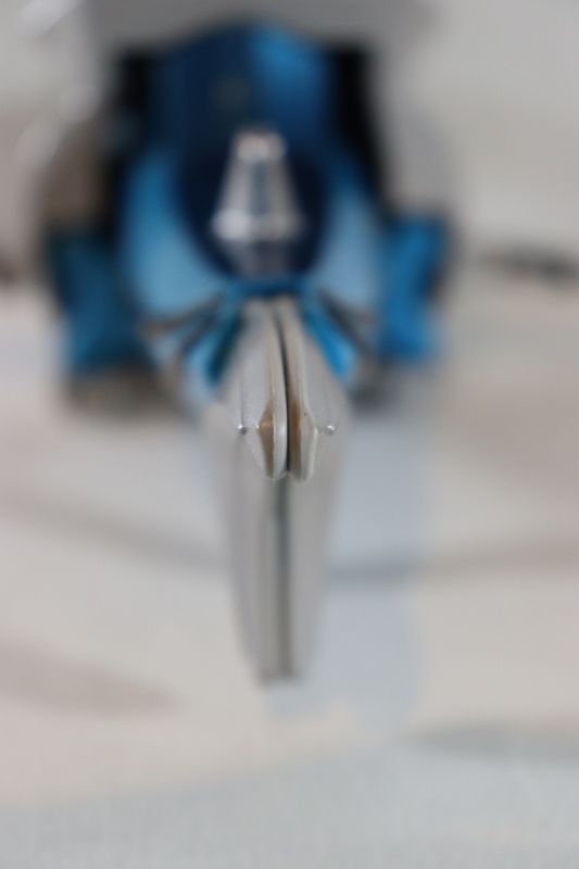 Jyuken Sentai Gekiranger / Jyuken Gattai Series 02 Geki Shark with Package