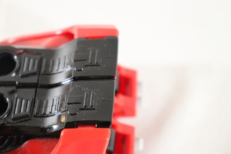 Engine Sentai Go-Onger / Engine Gattai Series DX Engine-Oh with Package