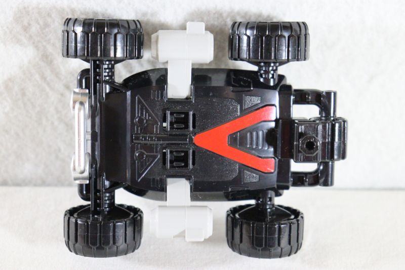 Engine Sentai Go-Onger / Engine Gattai Series DX Engine-Oh with Package