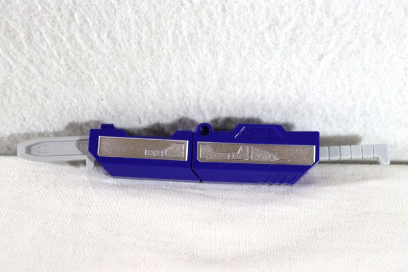 Engine Sentai Go-Onger / Engine Gattai Series DX Engine-Oh with Package