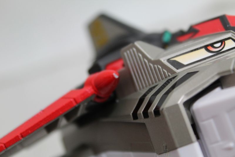 Engine Sentai Go-Onger / Engine Gattai Series 08 Engine Jetras Used