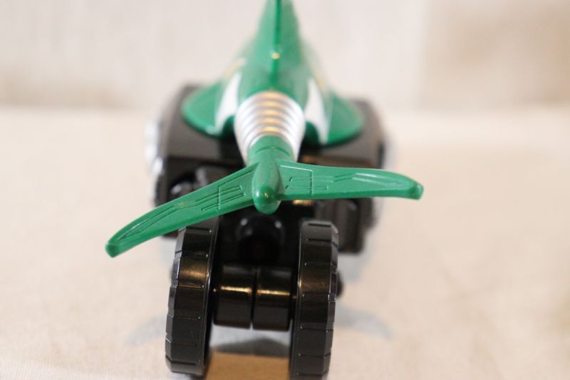 Engine Sentai Go-Onger / Engine Gattai Series 04 Engine Birca Used