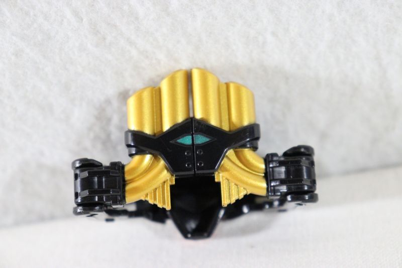 Engine Sentai Go-Onger / Engine Gattai Series 06 Engine Carrigator Used